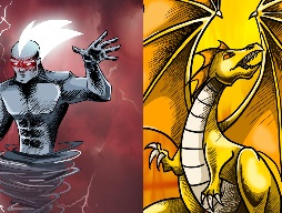 Junior Inter-House Tournaments begin with a bang!