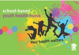 School based youth health nurse
