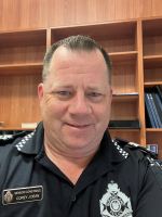 School based police officer