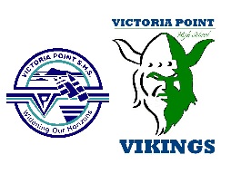 Welcome to Victoria Point State High School